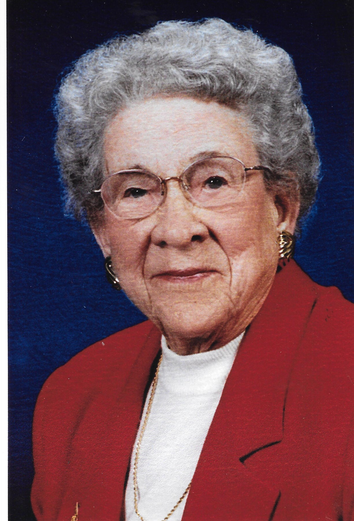 Shirley Lovejoy Goodwin Obituary - Marietta, GA
