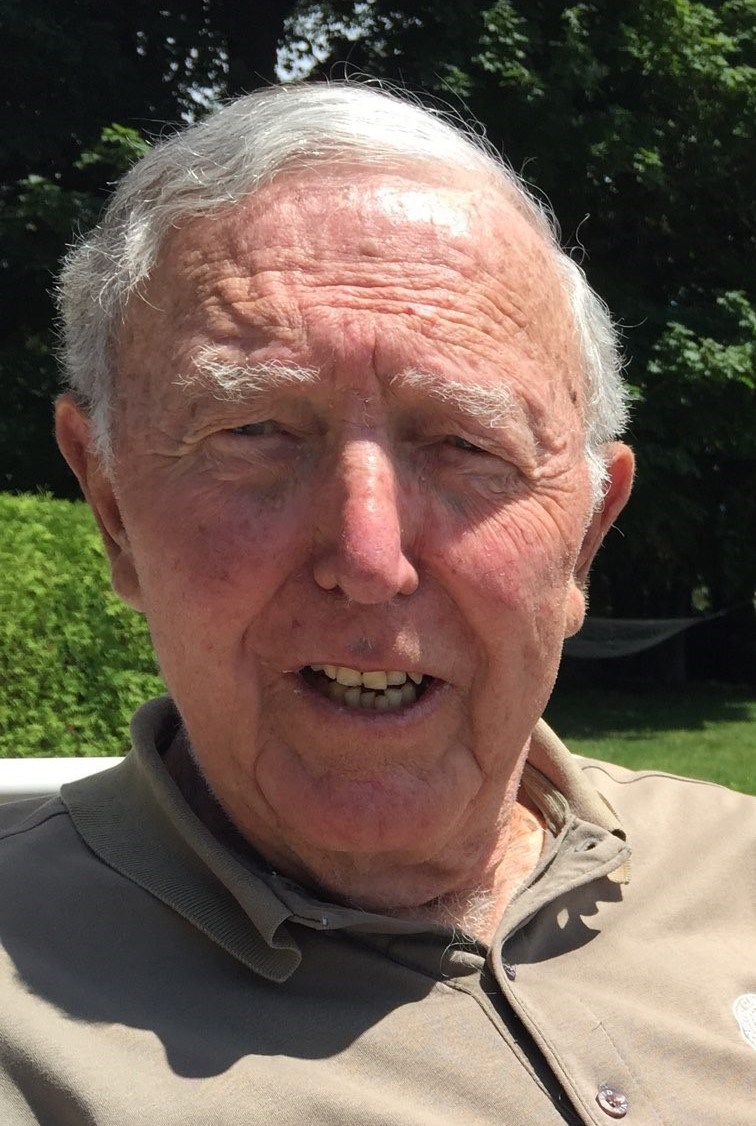 Richard Conrad Obituary - Greencastle, IN