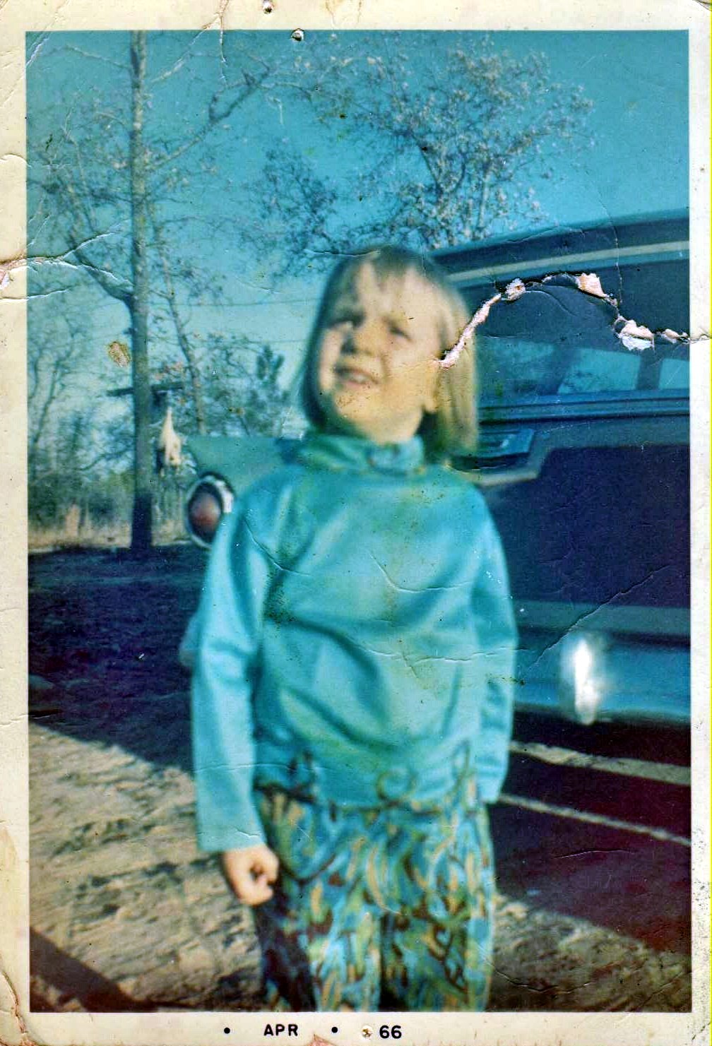 Solway Firth Spaceman Explained