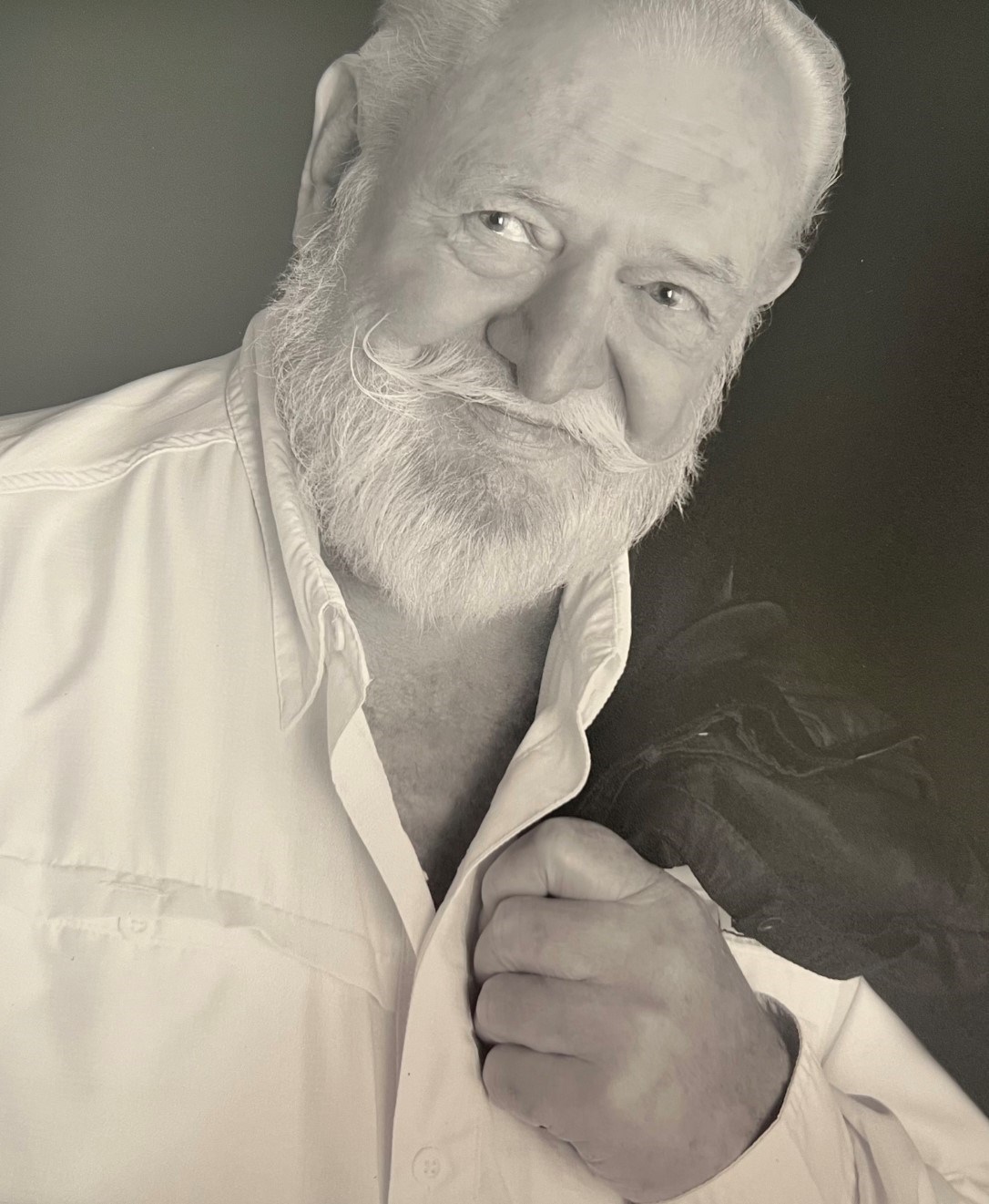 Douglas Glenn Roberts Obituary - Orange City, FL