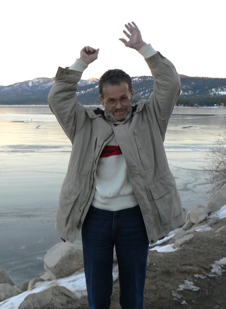 Gregory Sichi Obituary - Los Osos, CA