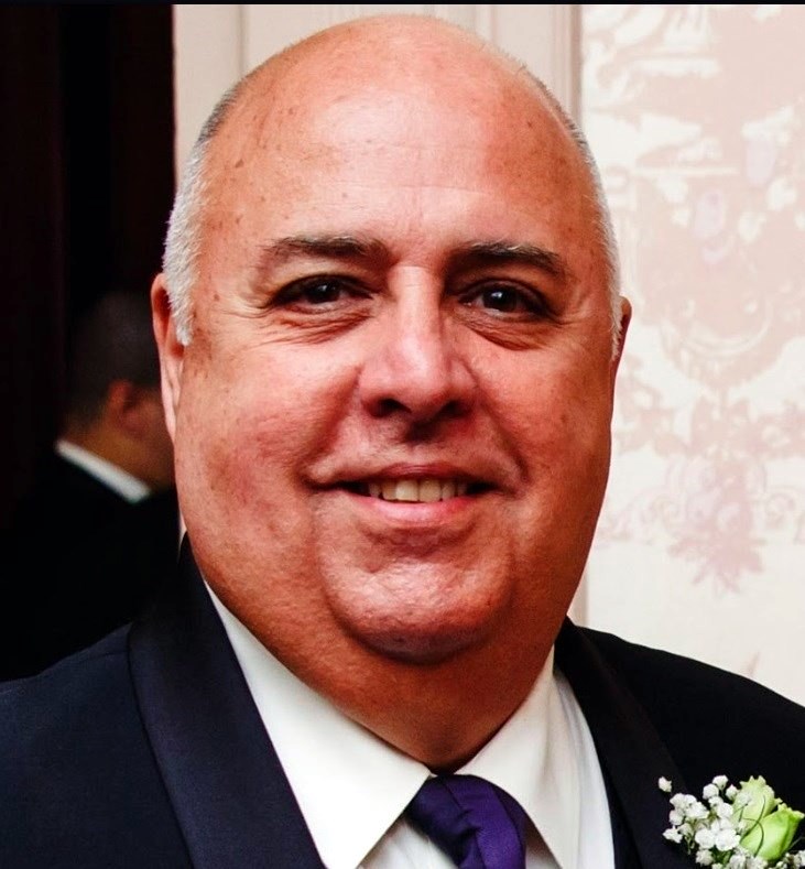 Vincent Rizzuto Obituary - New Orleans, LA