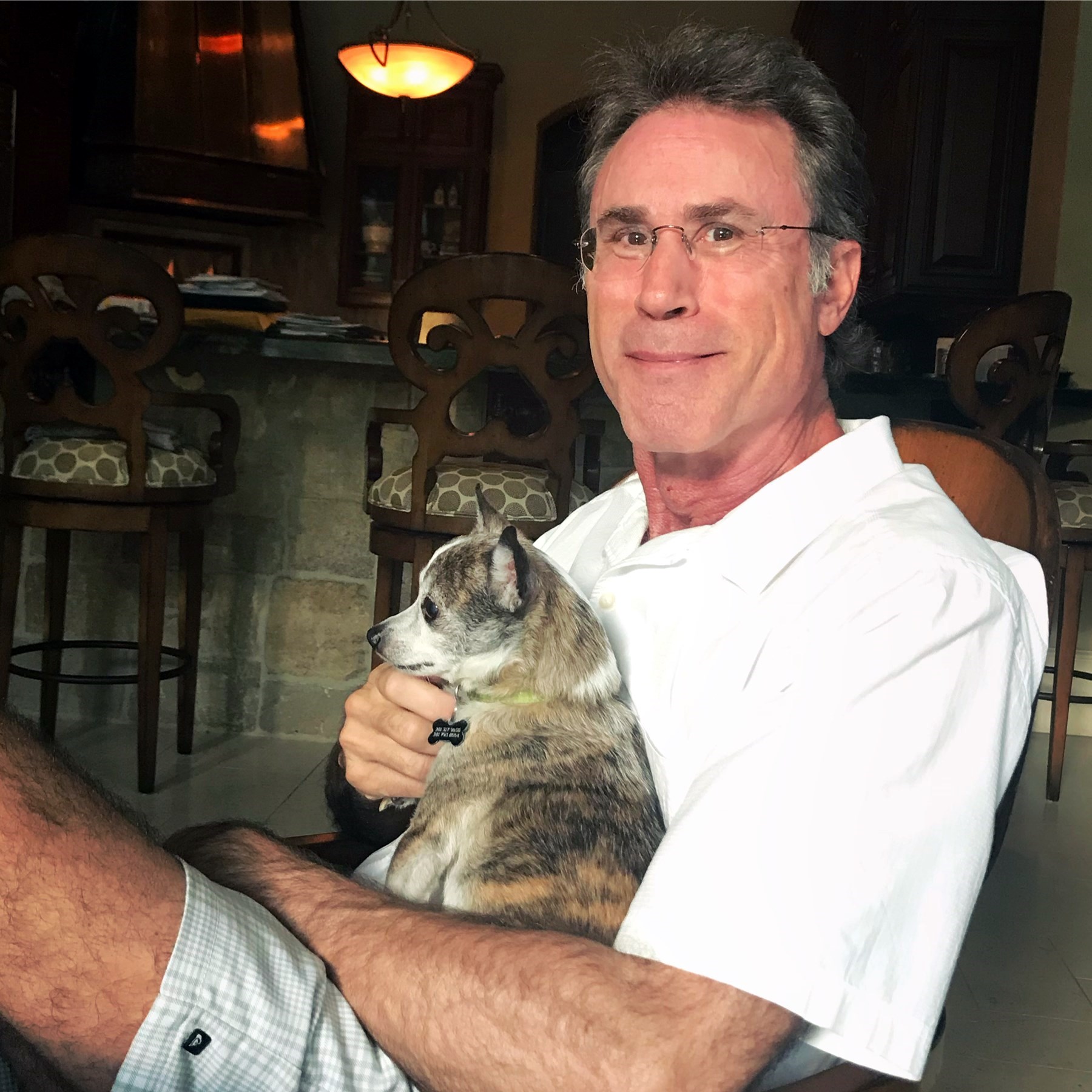 Craig Courtney Obituary - Houston, TX