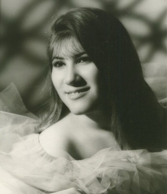 Armida Aranda Obituary - Glendora, CA