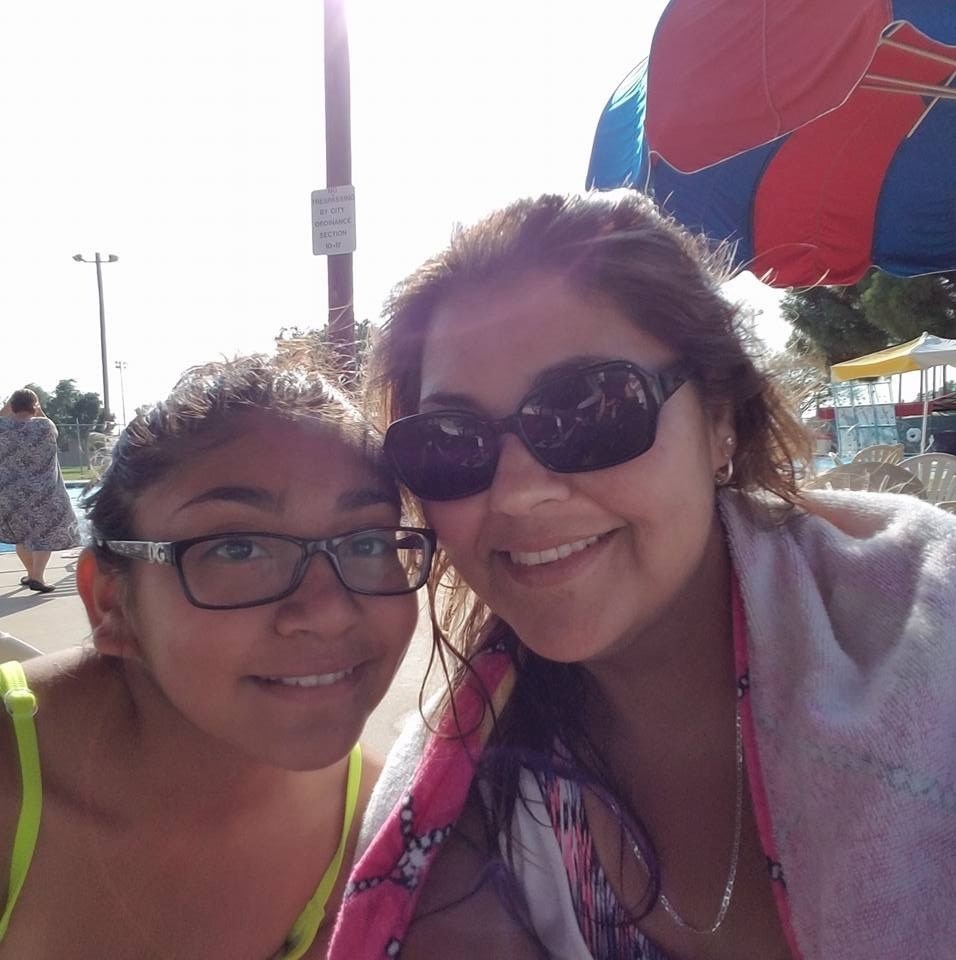 Veronica Garza's Instagram, Twitter & Facebook on IDCrawl
