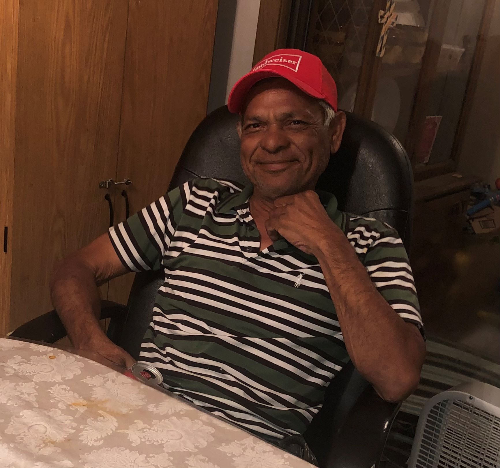 Mushtaq Sidhu Obituary - Aurora, CO