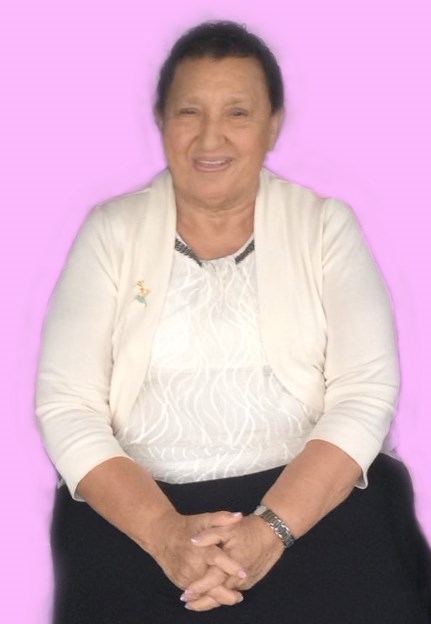 Maria E Chavez Obituary - Whittier, CA