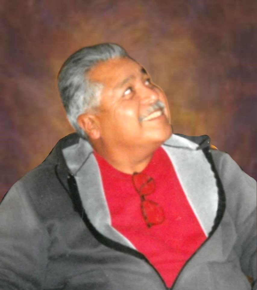 Manuel Mendoza Obituary - Las Vegas, NV