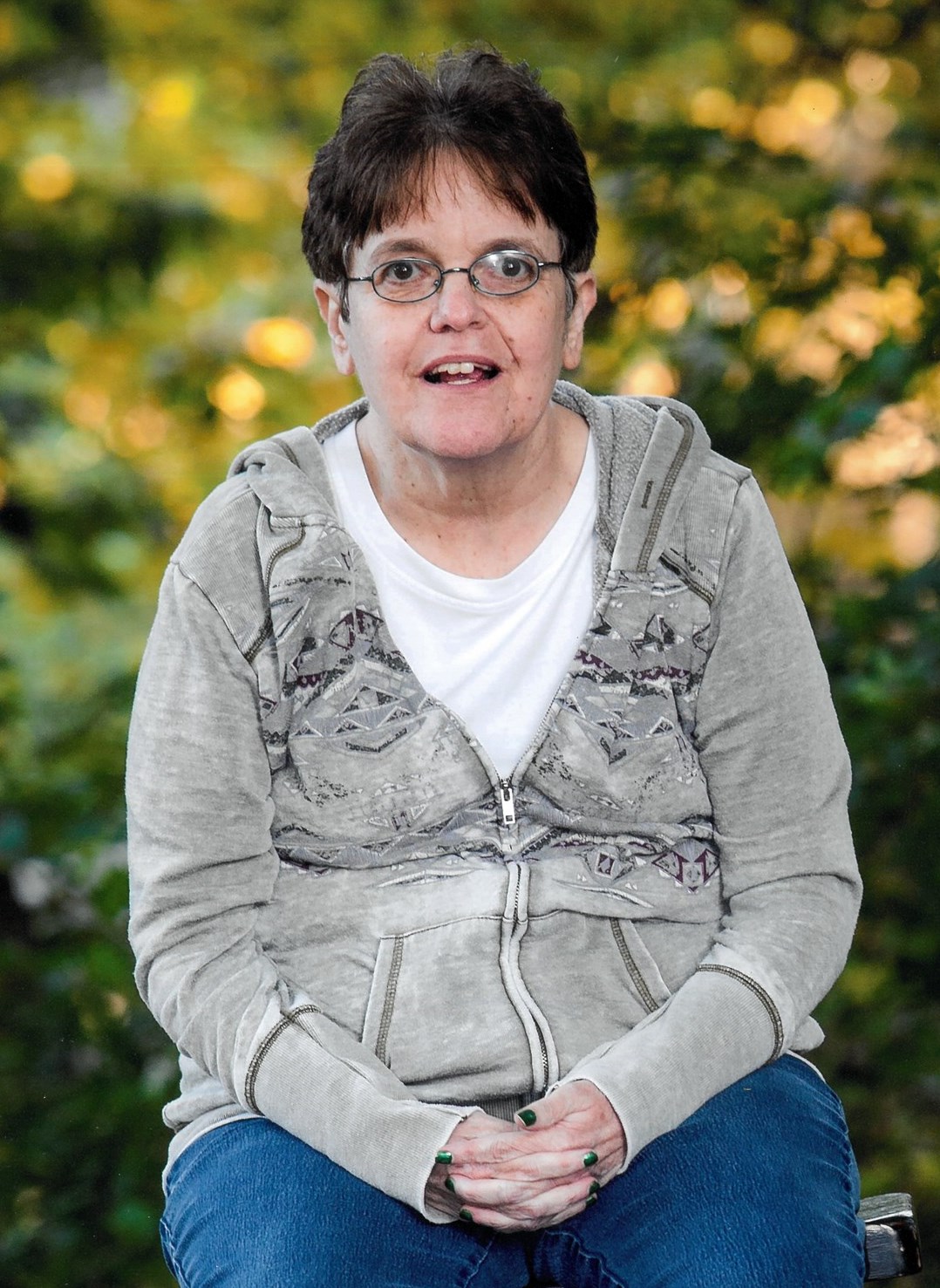 Susan Virginia Lee Obituary - Lincoln, NE