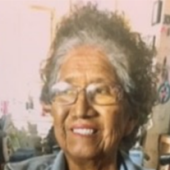 Helen Tavares Obituary - Casa Grande, AZ