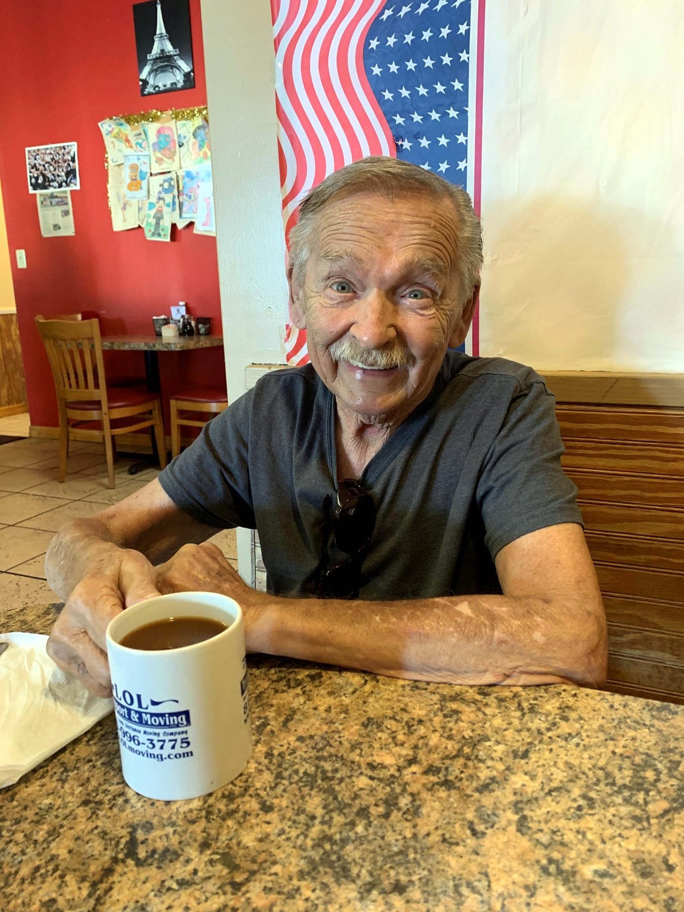 George O'Connor Obituary - Tampa, FL