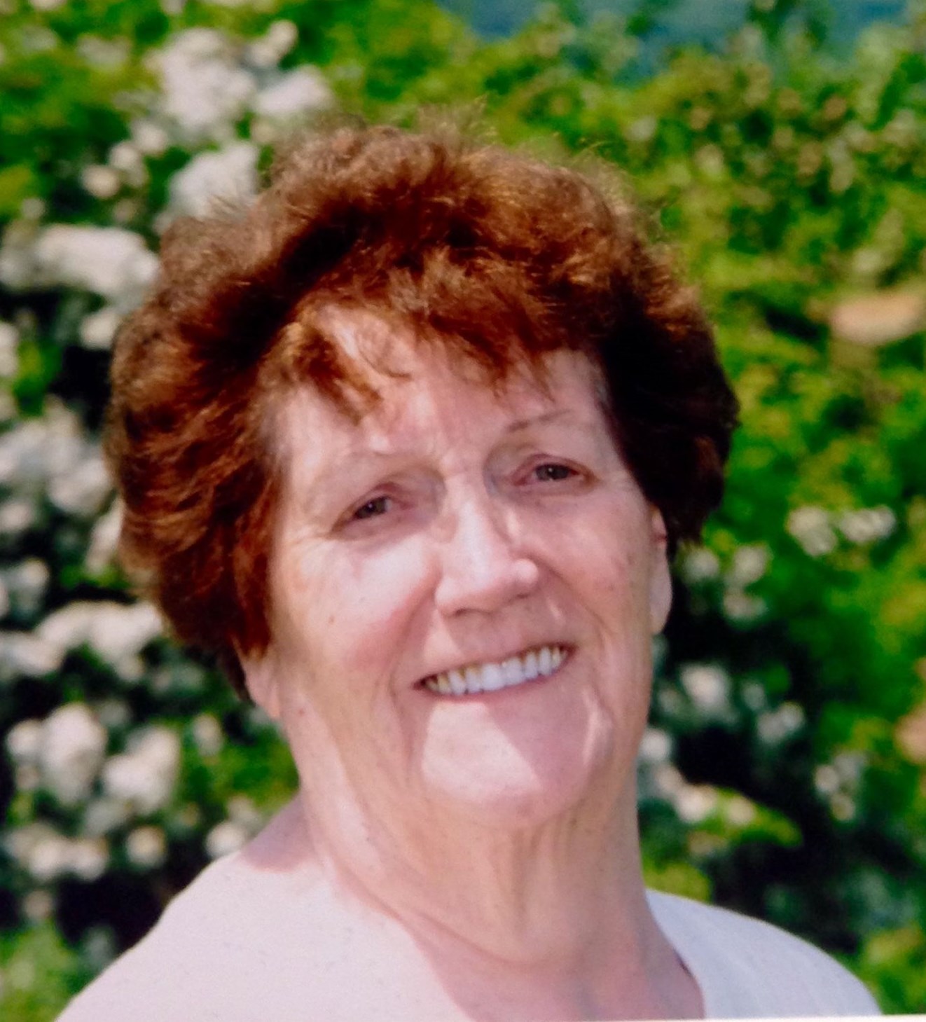 Mary Cusack Obituary - Sydney, NS