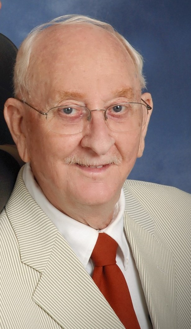 Henry Clay Boyer Obituary - Louisville, KY