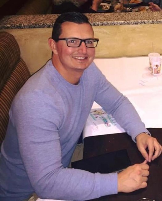 Jeffery Mendeluk Obituary - Westlake, OH