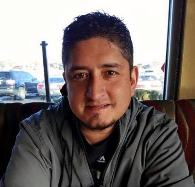 Christopher Roybal Obituary - Grand Junction, CO Christopher Roybal Obituary - Grand Junction, CO