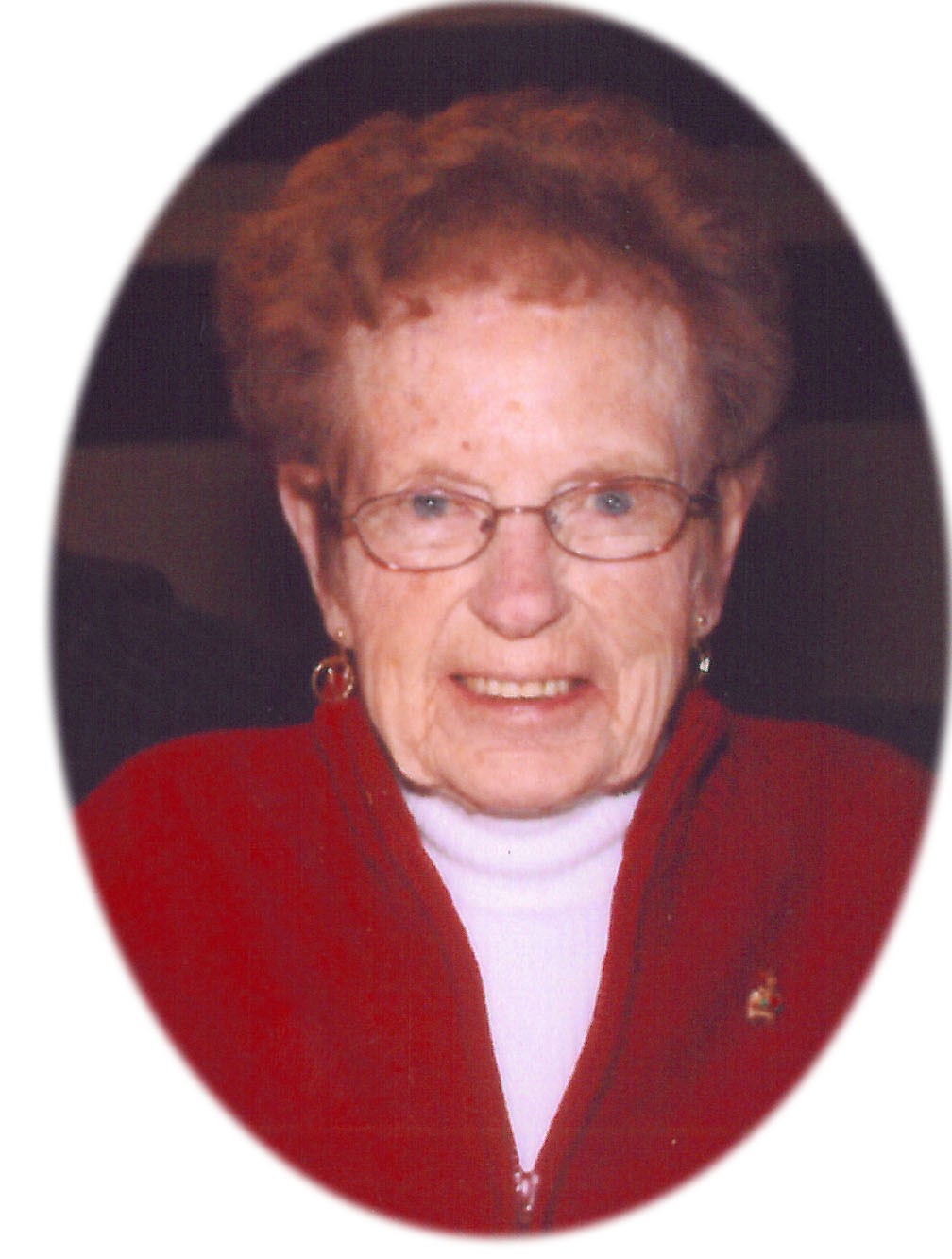 Margaret Gagnon Obituary - Edmonton, AB