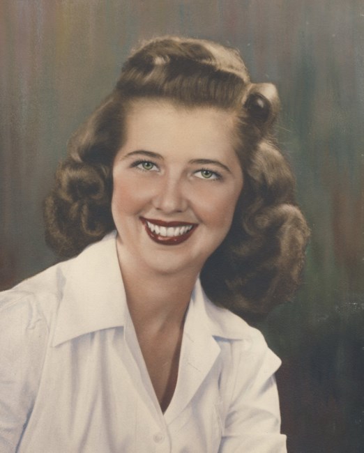 Mary Simpson Obituary - Knoxville, TN