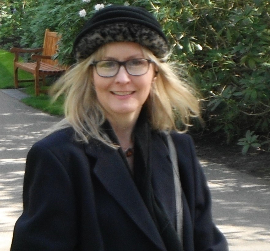 Deborah Burgess Obituary - Whittier, CA