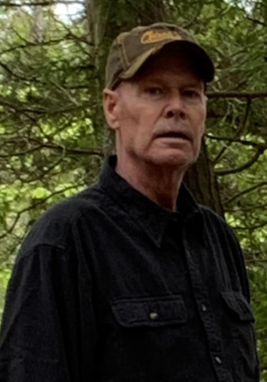 William A. Bruce Obituary - Warren, MI