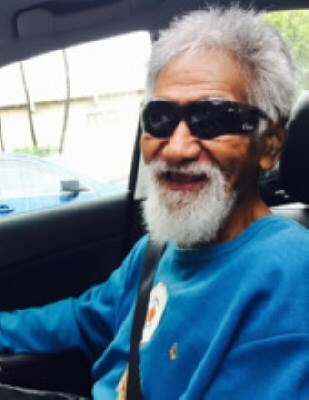 Oberle Kaanana Obituary - Kahului, HI