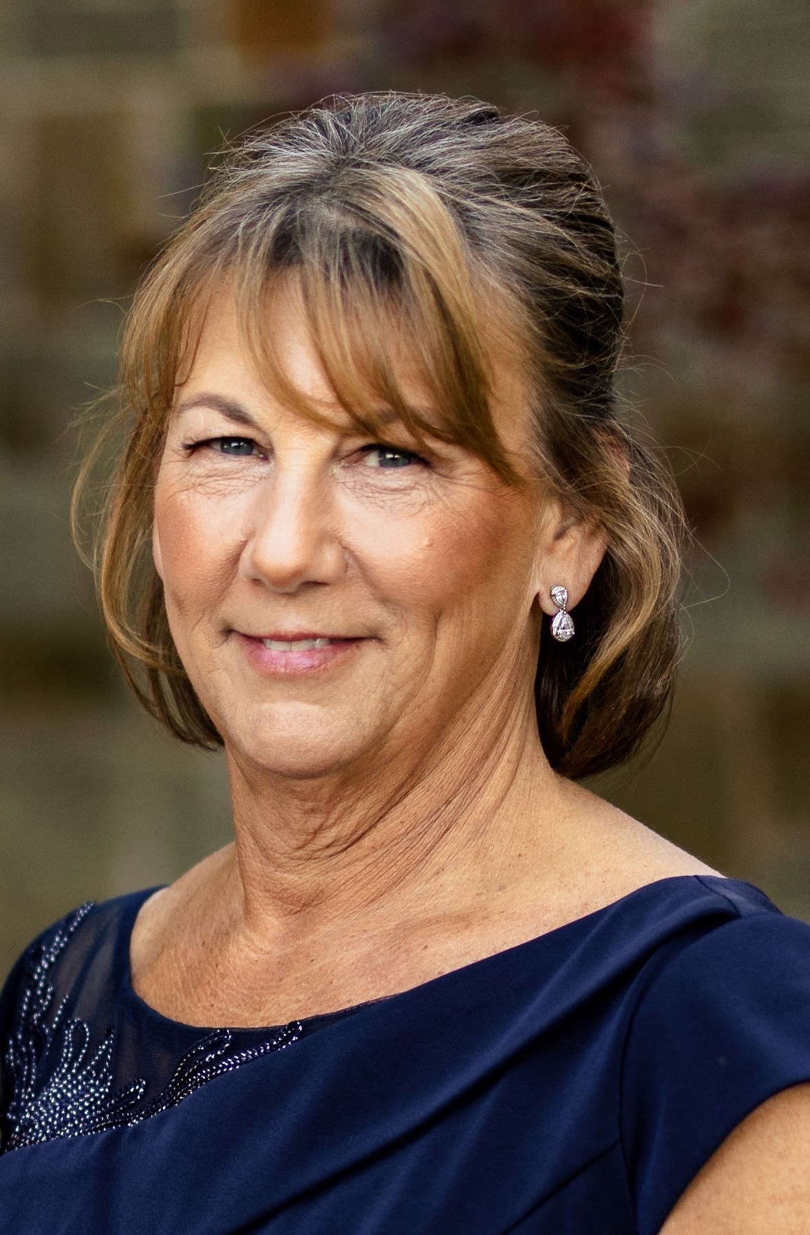 Joan Bullock Obituary - Fall River, MA