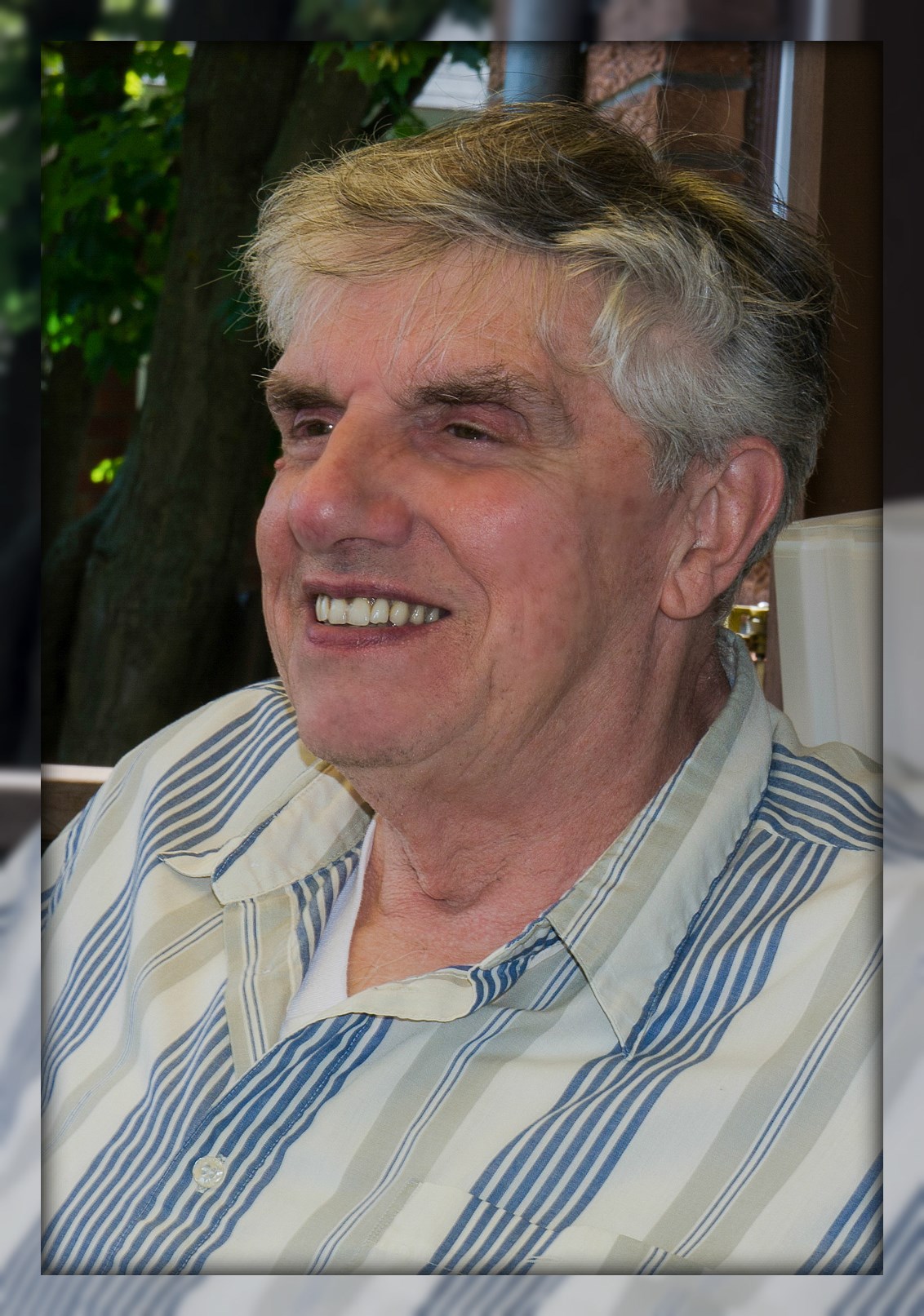 Sydney Arthur Cove Obituary - Sault Ste. Marie, ON