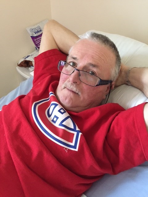 Dennis Hiltz Obituary - Halifax, NS