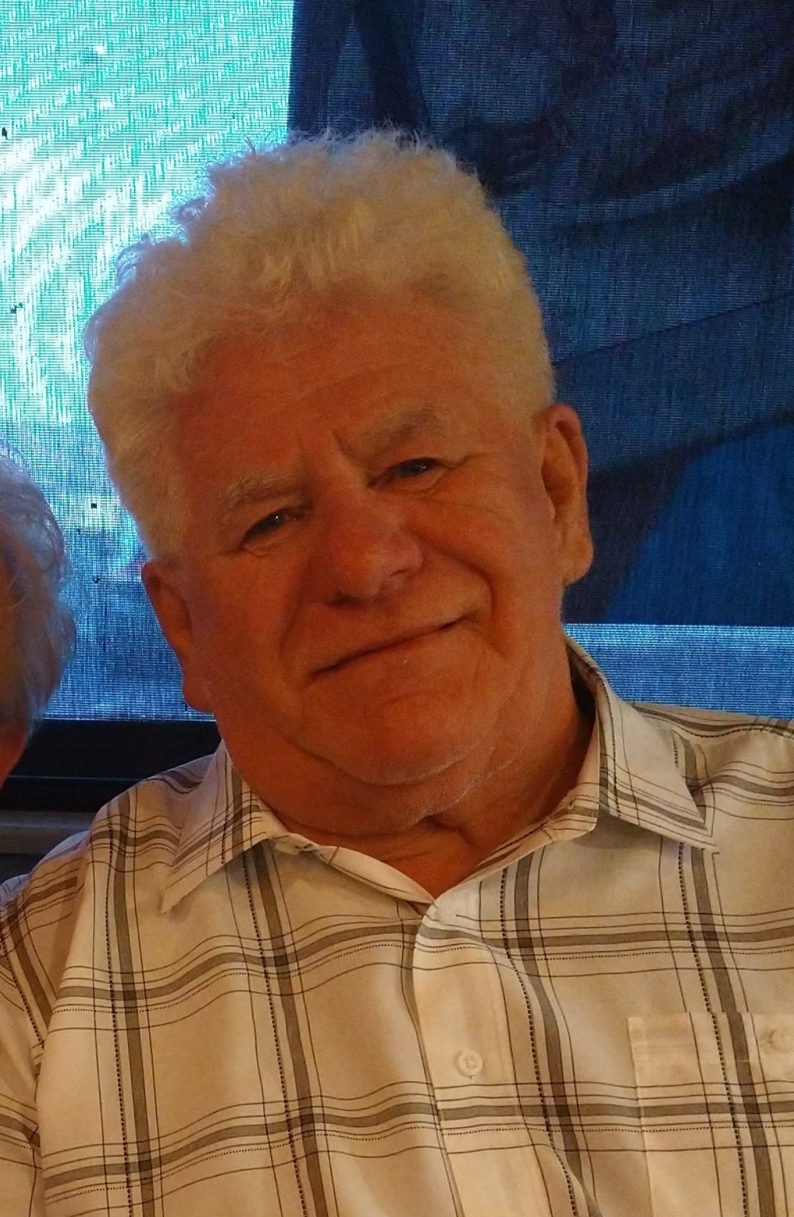 Edward Vondran Obituary - Henderson, NV