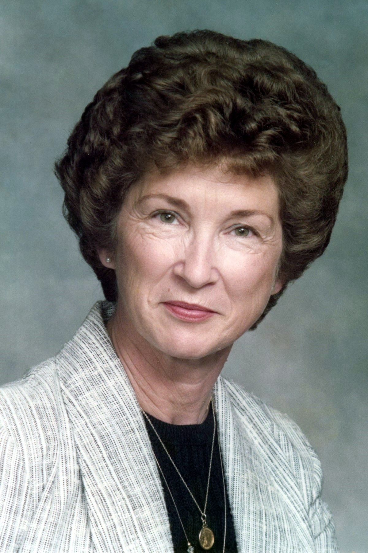 Jean Poindexter Obituary - Madison Heights, VA