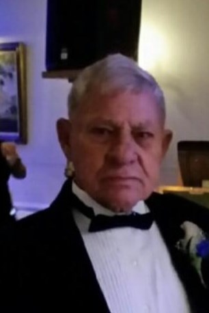 Joseph Fernandez Obituary - Marrero, LA