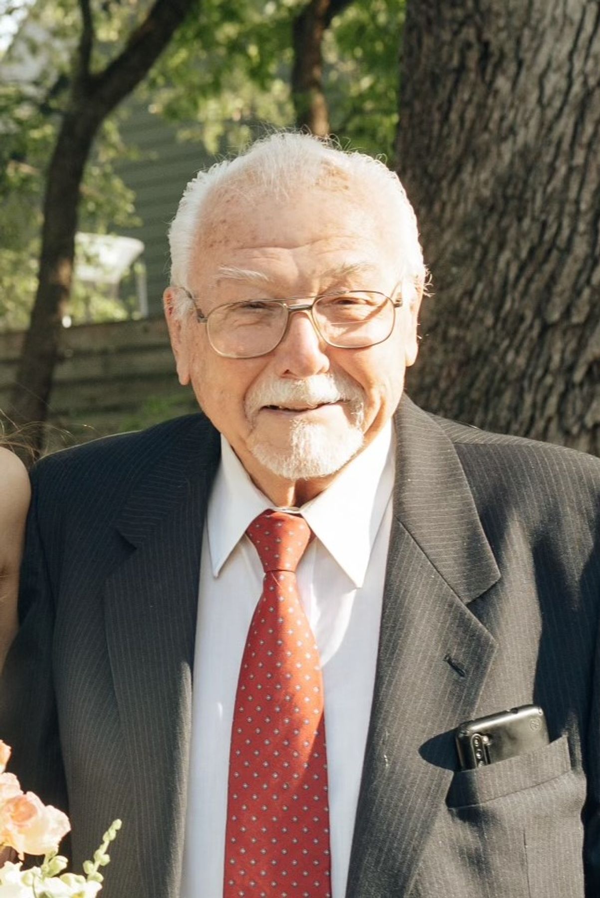 Kenneth McCall Obituary - Houston, TX