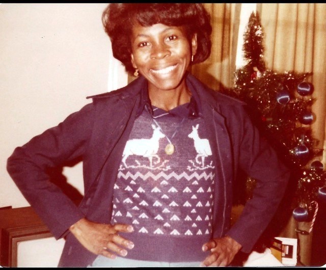 Bettye Boyd Obituary - Montgomery, AL