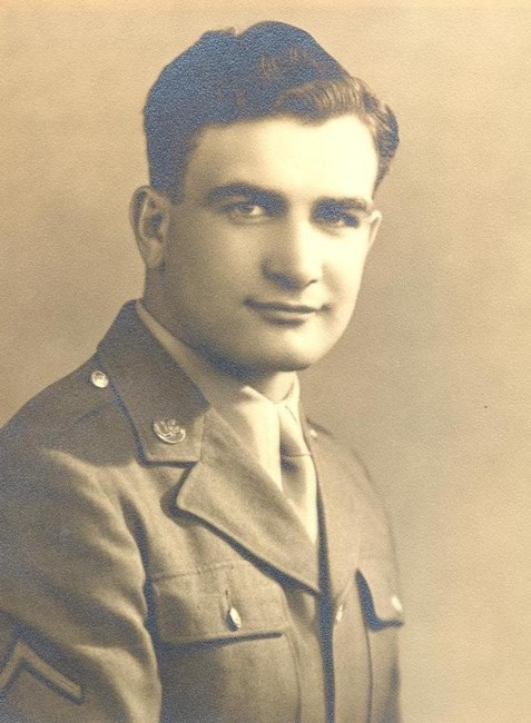 Anthony Dominic Taliente Obituary - Sumner, WA