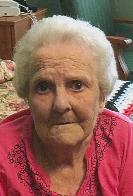 Ruth Perry Hagwood Obituary - Raleigh, NC