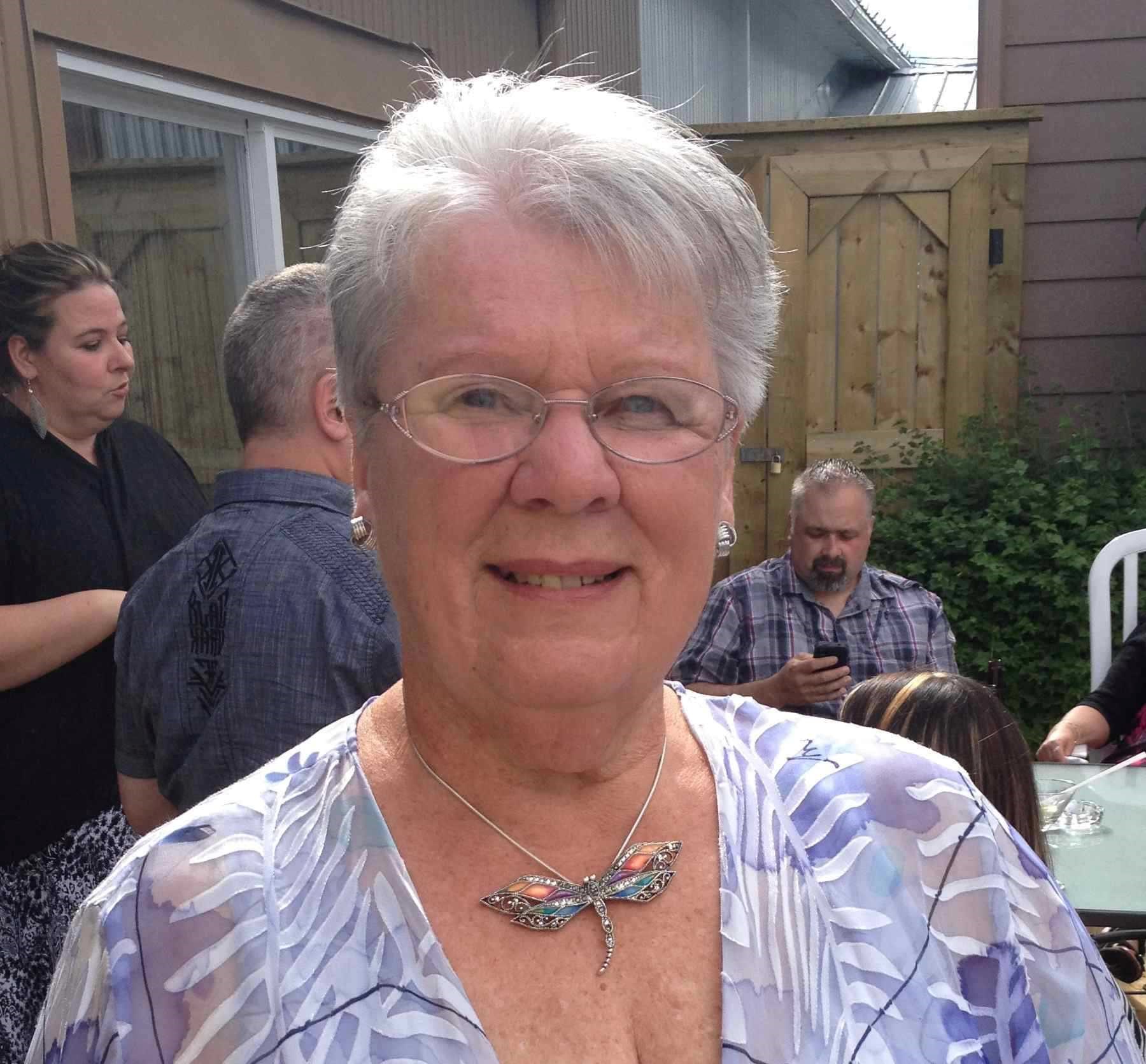 Pierrette Lacelle Obituary - Repentigny, QC