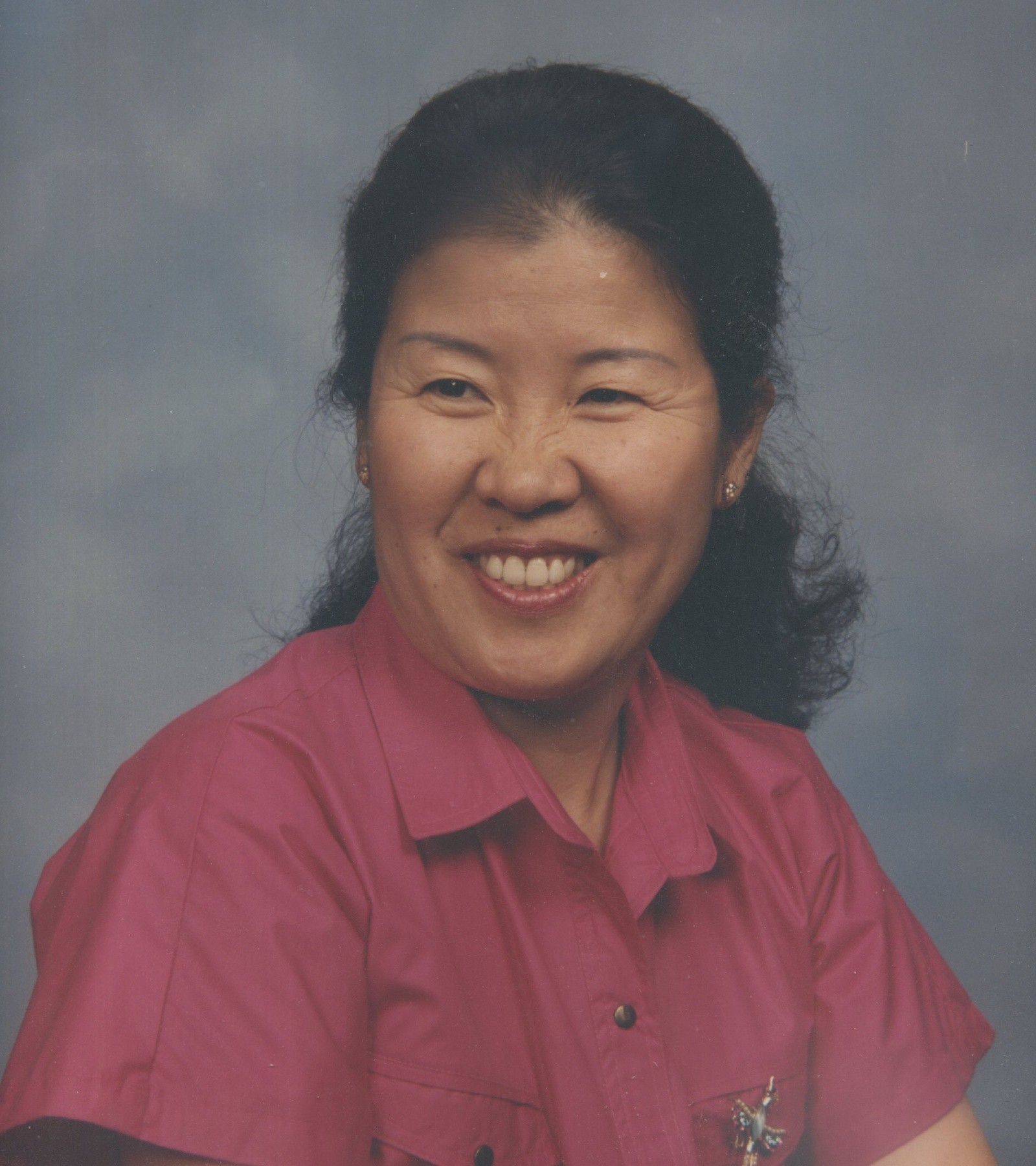 Chong Soon Midkiff Obituary - Texarkana, TX
