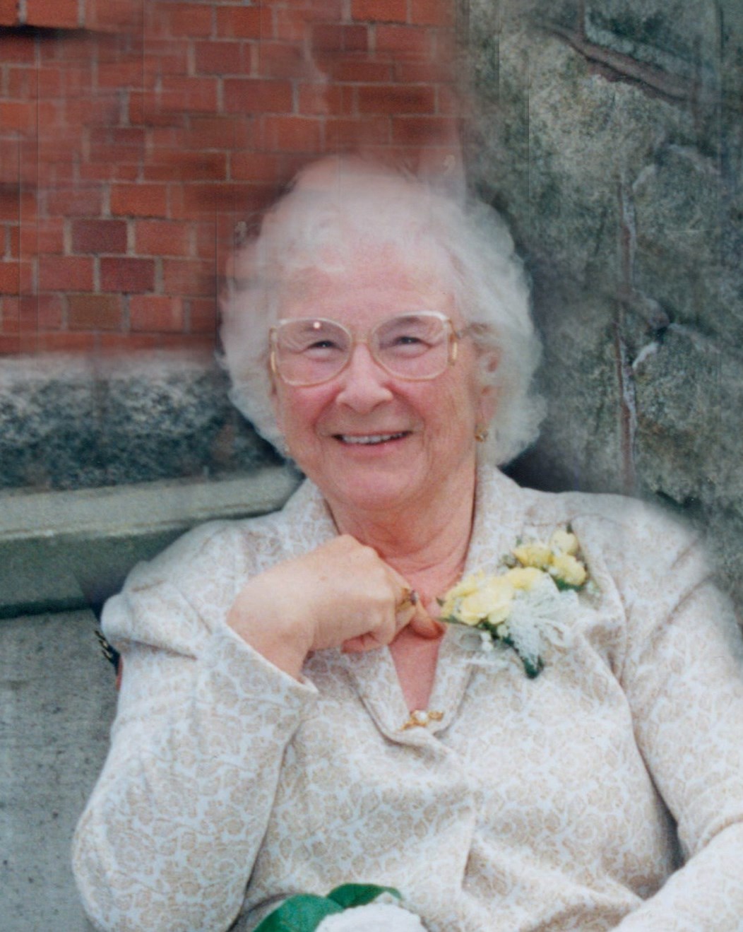 Viola Irene Melanson White Obituary - Weymouth, NS