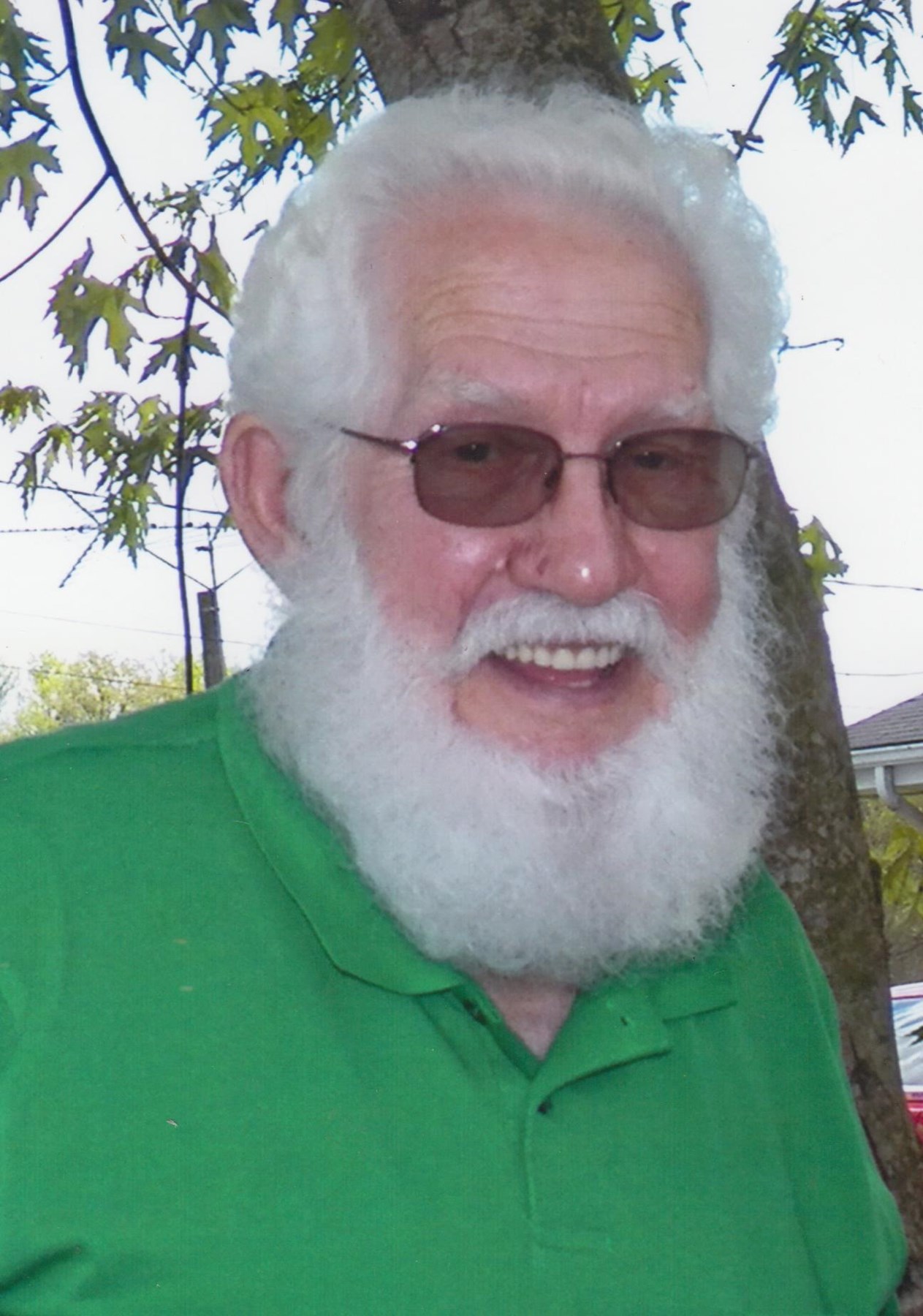 Samuel Parker Obituary - Greeneville, TN Samuel Parker Obituary - Greeneville, TN
