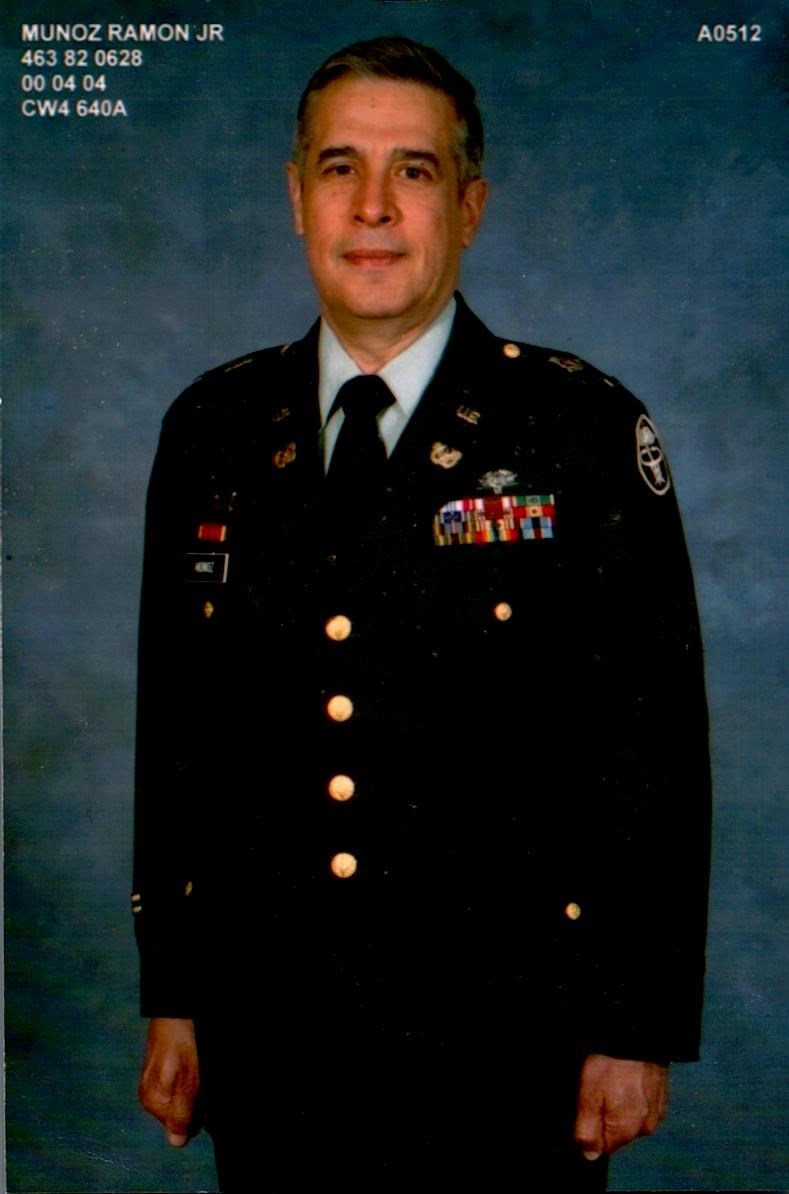 Ramon Munoz, Obituary - Columbia, SC