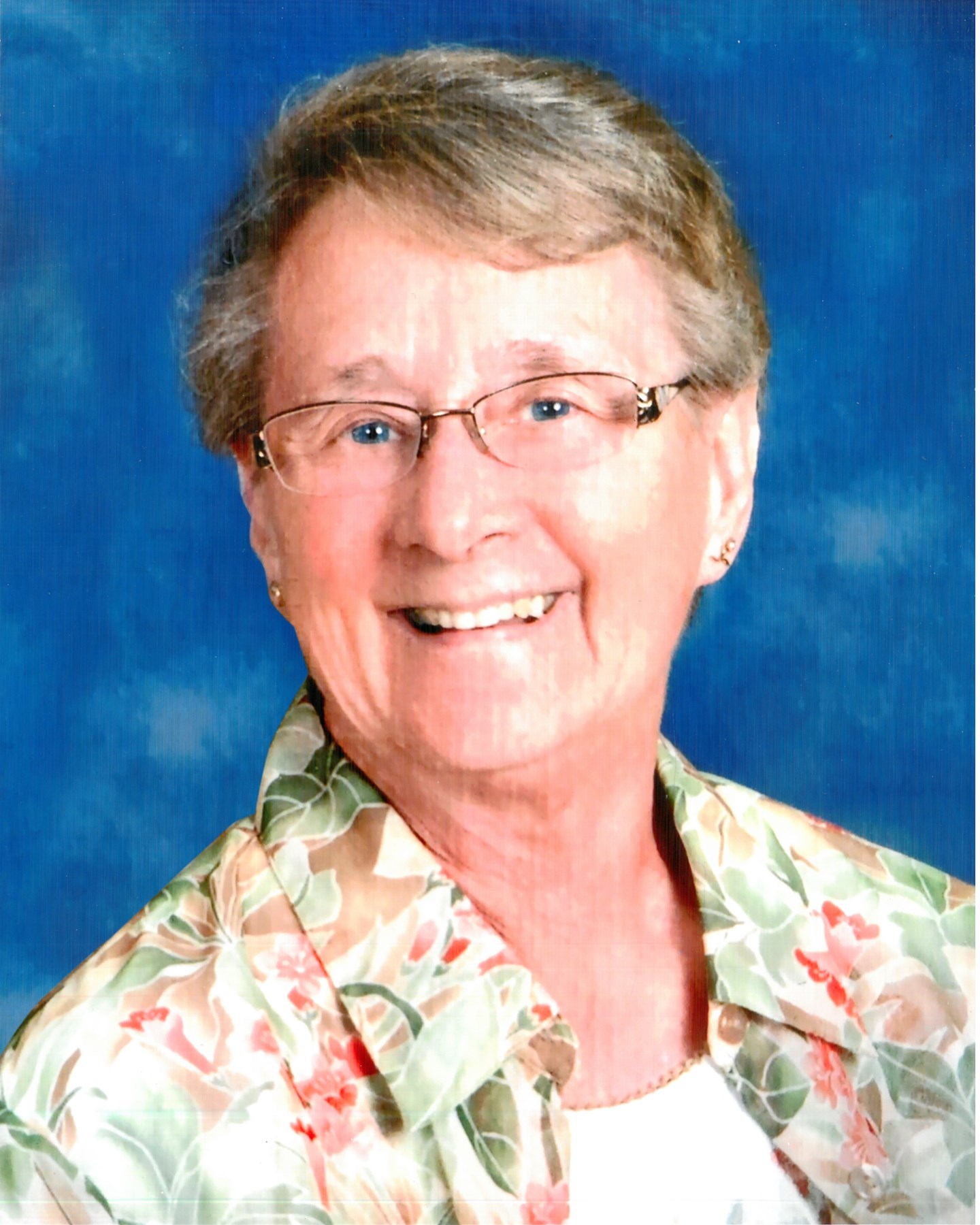 Bonnie Palmitier Obituary - Holland, MI