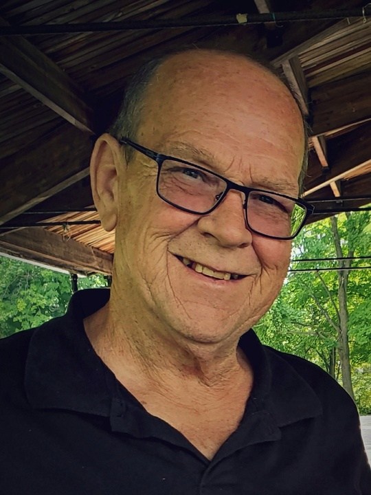 David Elson Obituary - Peterborough, ON