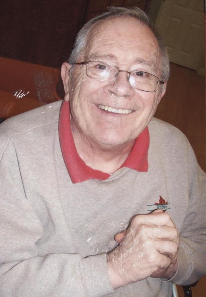 William Bortz Obituary - Perrysburg, OH