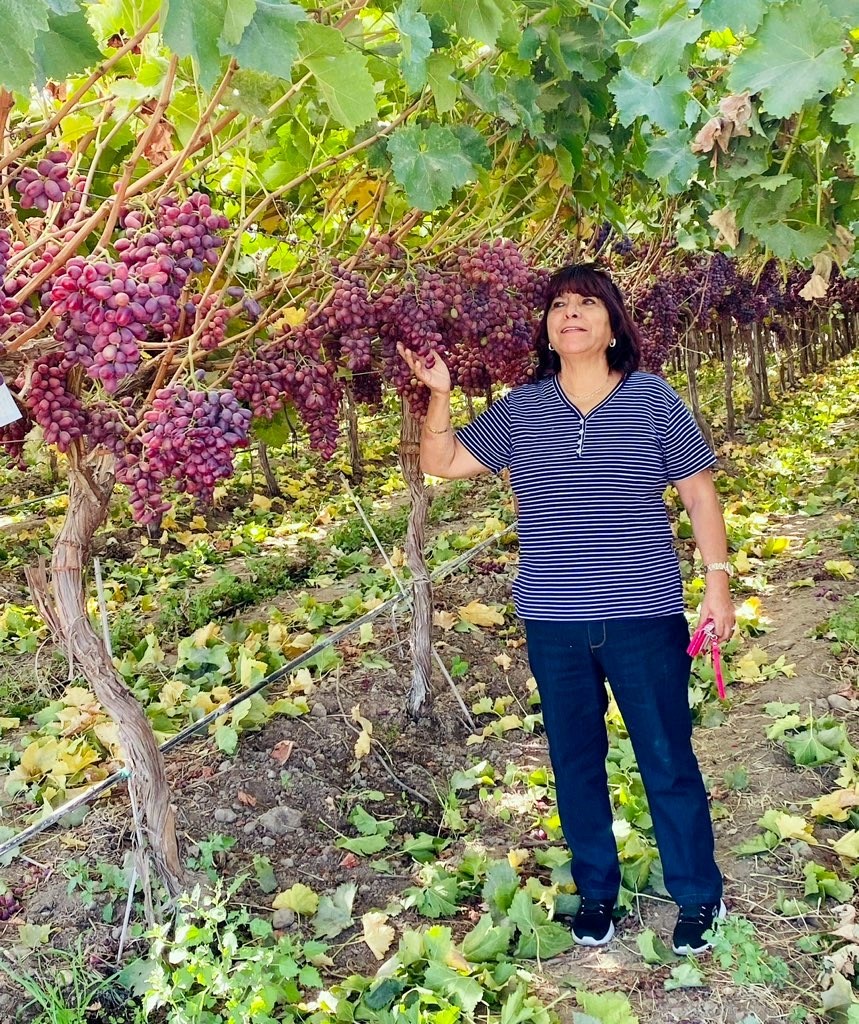 Maria de Los Angeles Flores Ramirez Obituary - Hughson, CA