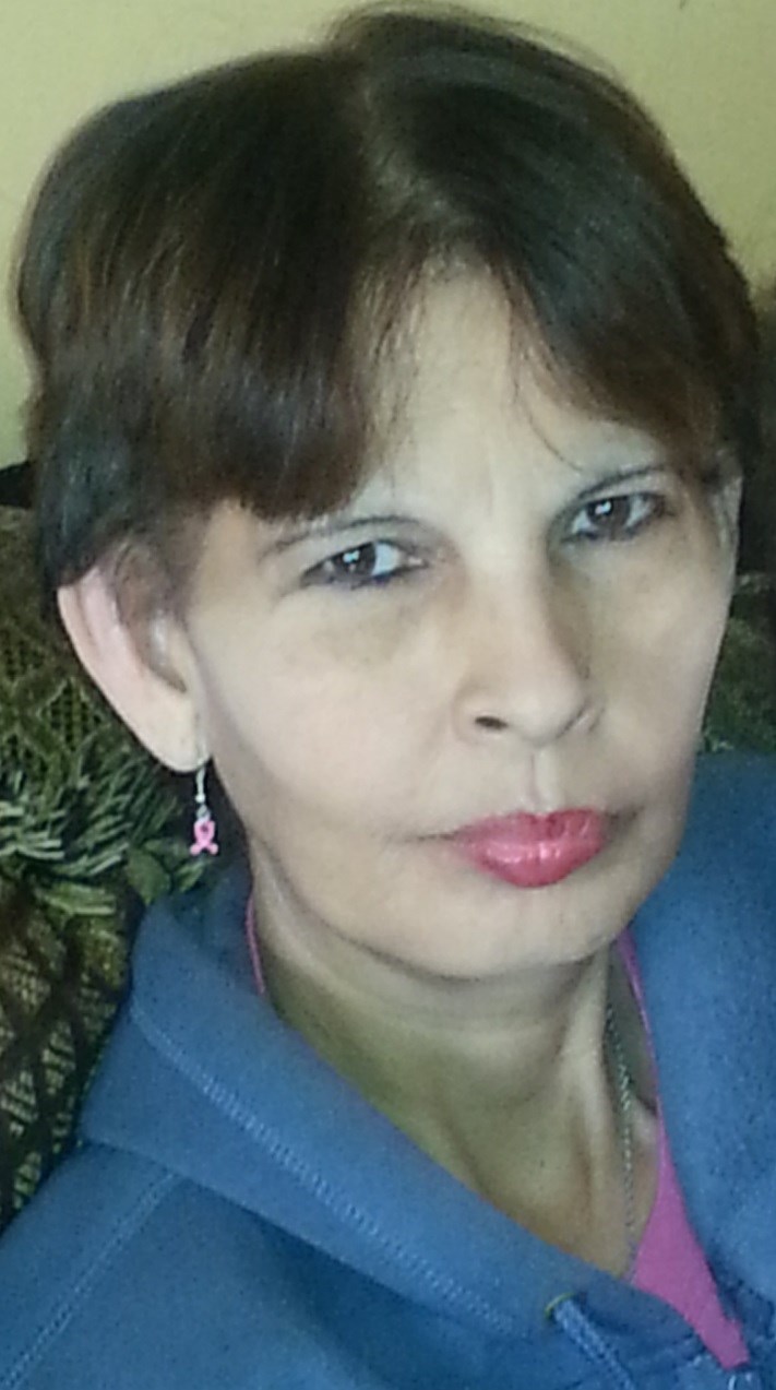 Maria Rodriguez Obituary - Reading, PA