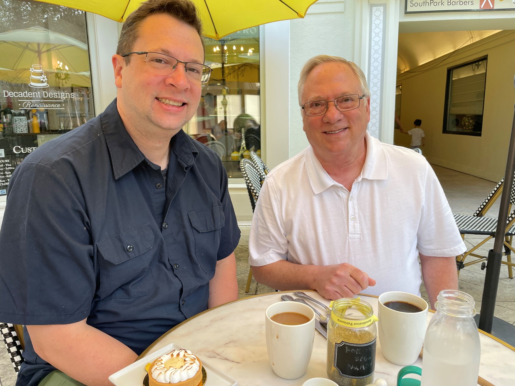 Ralph Little Obituary - Charlotte, NC