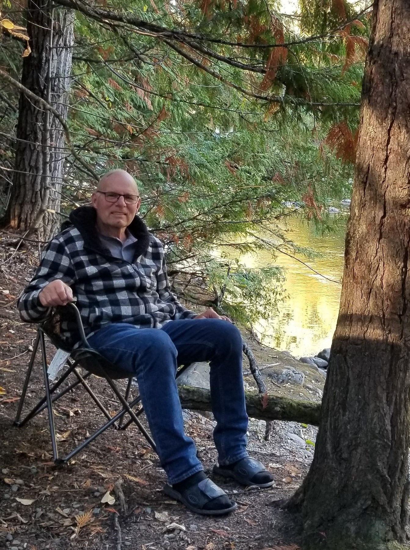 William Rempel Obituary - Chilliwack, BC