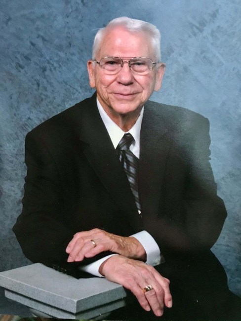Raymond Ruble Obituary - Kansas City, MO
