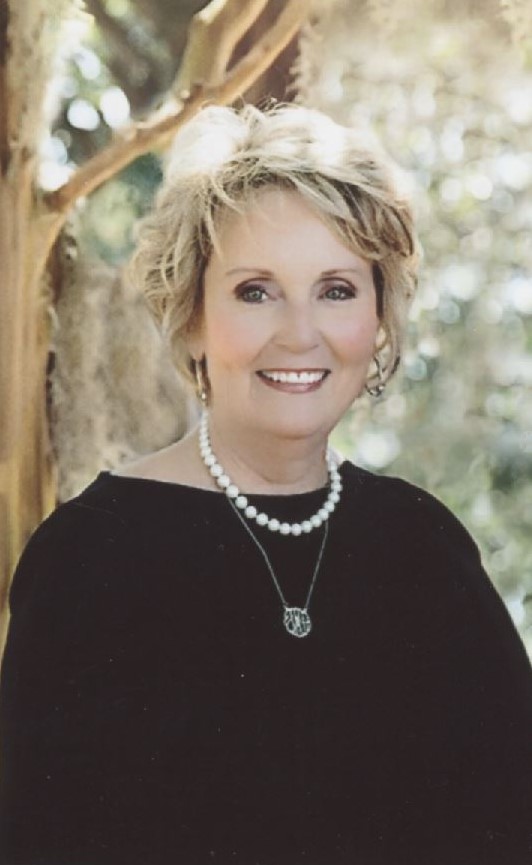 Judith Ann Morrow Obituary - Clute, TX