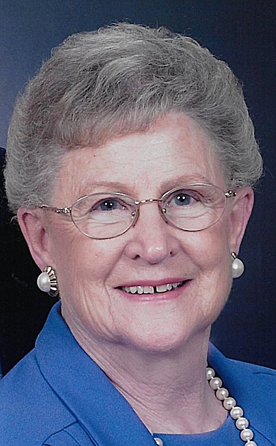 Mary Kathleen Latteman Obituary - Kansas City, MO