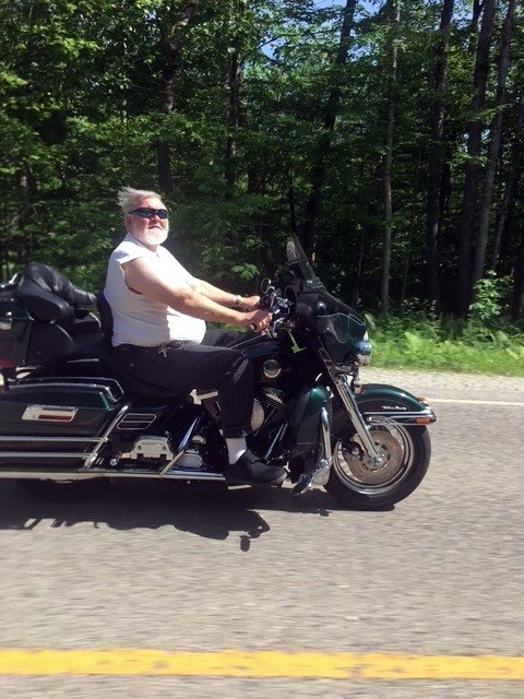 Teal Strobel Obituary - Rochester, MI